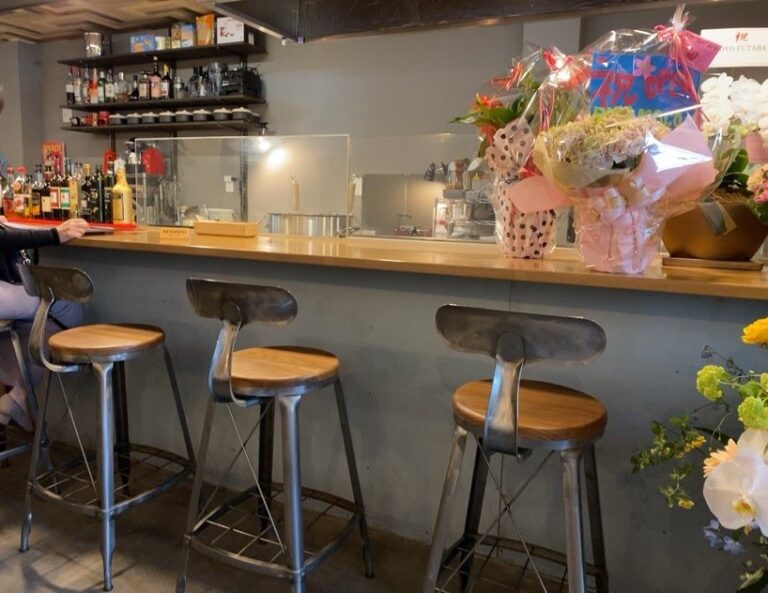 Rico Moco（豊田市）にランチへ！店内も料理もお洒落で良きだった。メニューや駐車場情報まとめ | コハクの豊田市ぼっちグルメ