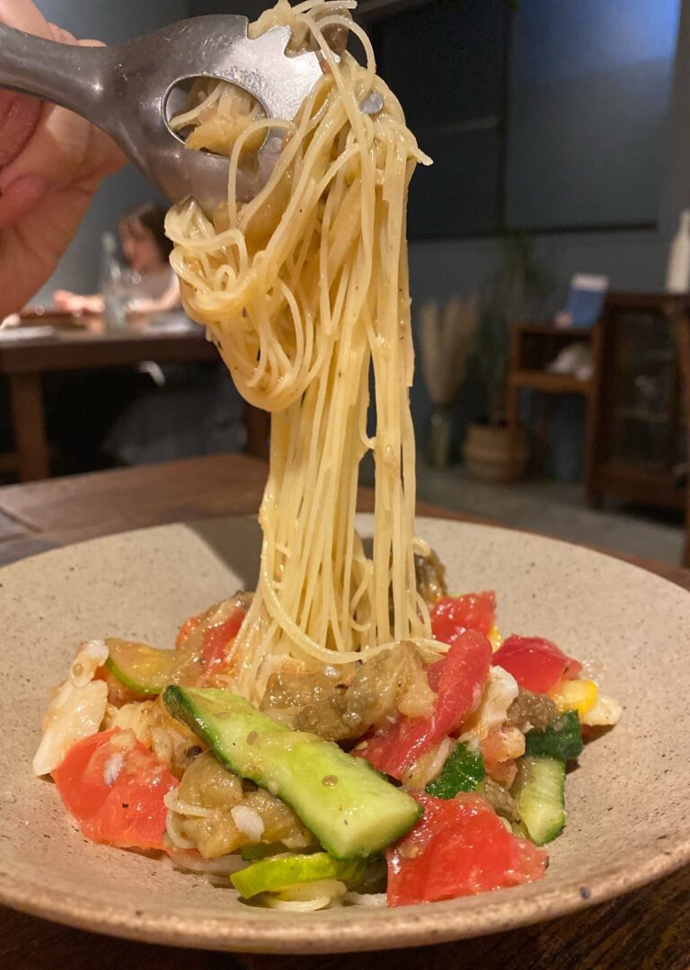 wine kitchen sabori（豊田市）で豪華ディナー！料理のレベルが高すぎ！メニューや駐車場情報まとめ | コハクの豊田市ぼっちグルメ