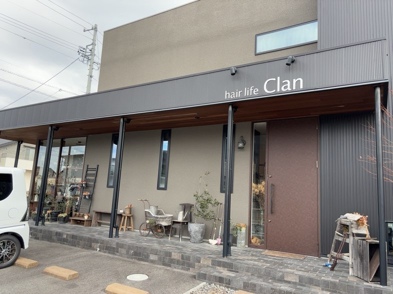 カフェ クラン（cafe Clan）豊田市 苺のケーキ5種がスイーツ好きには堪らないご褒美だった！メニューや駐車場情報まとめ | コハクの豊田 ...